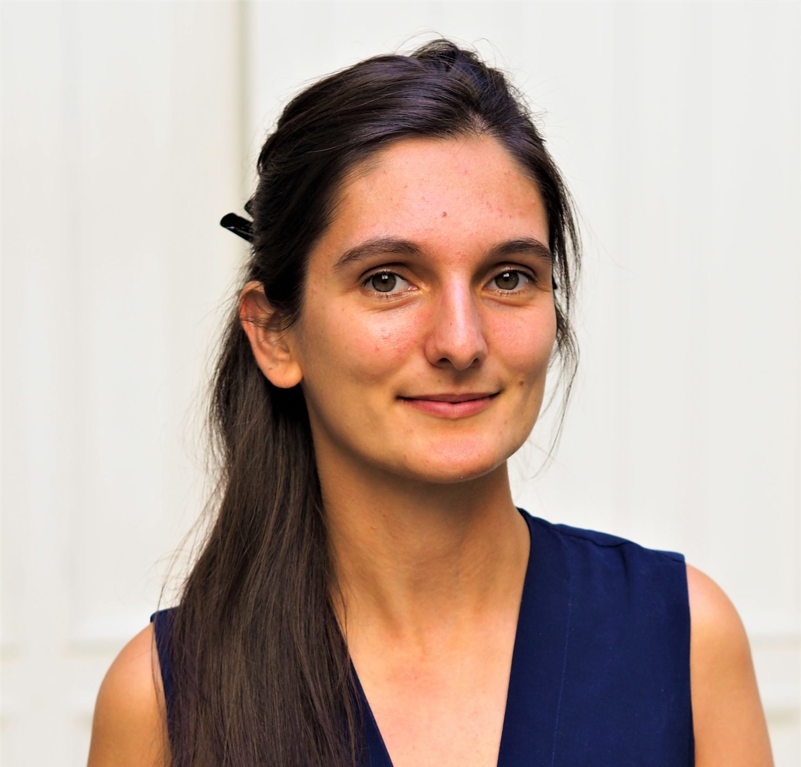 Hélène Marchand - PIE