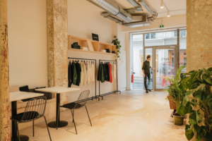 10 concept-stores à découvrir - PIE