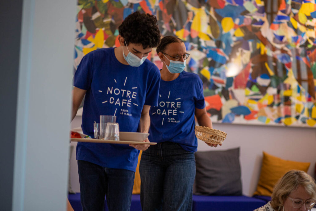 10 structures qui œuvrent pour l'insertion sociale et professionnelle - PIE